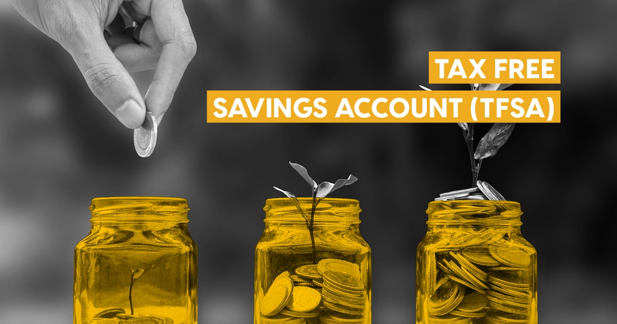 Why You Should Invest Money Through a TFSA? - Aaras Global
